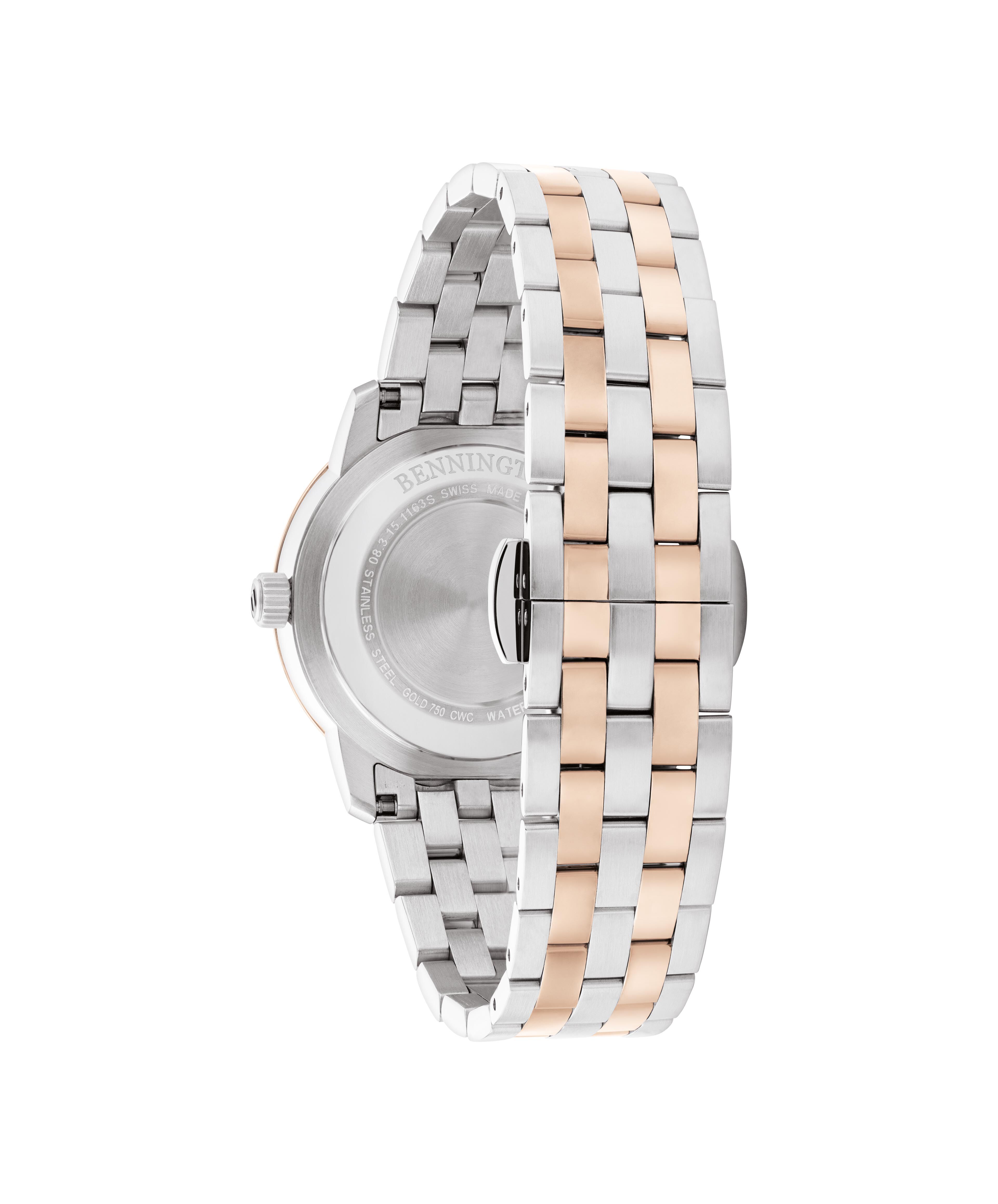 Bennington Women's Watch, 31mm Bennington Women's Watch, 31mm