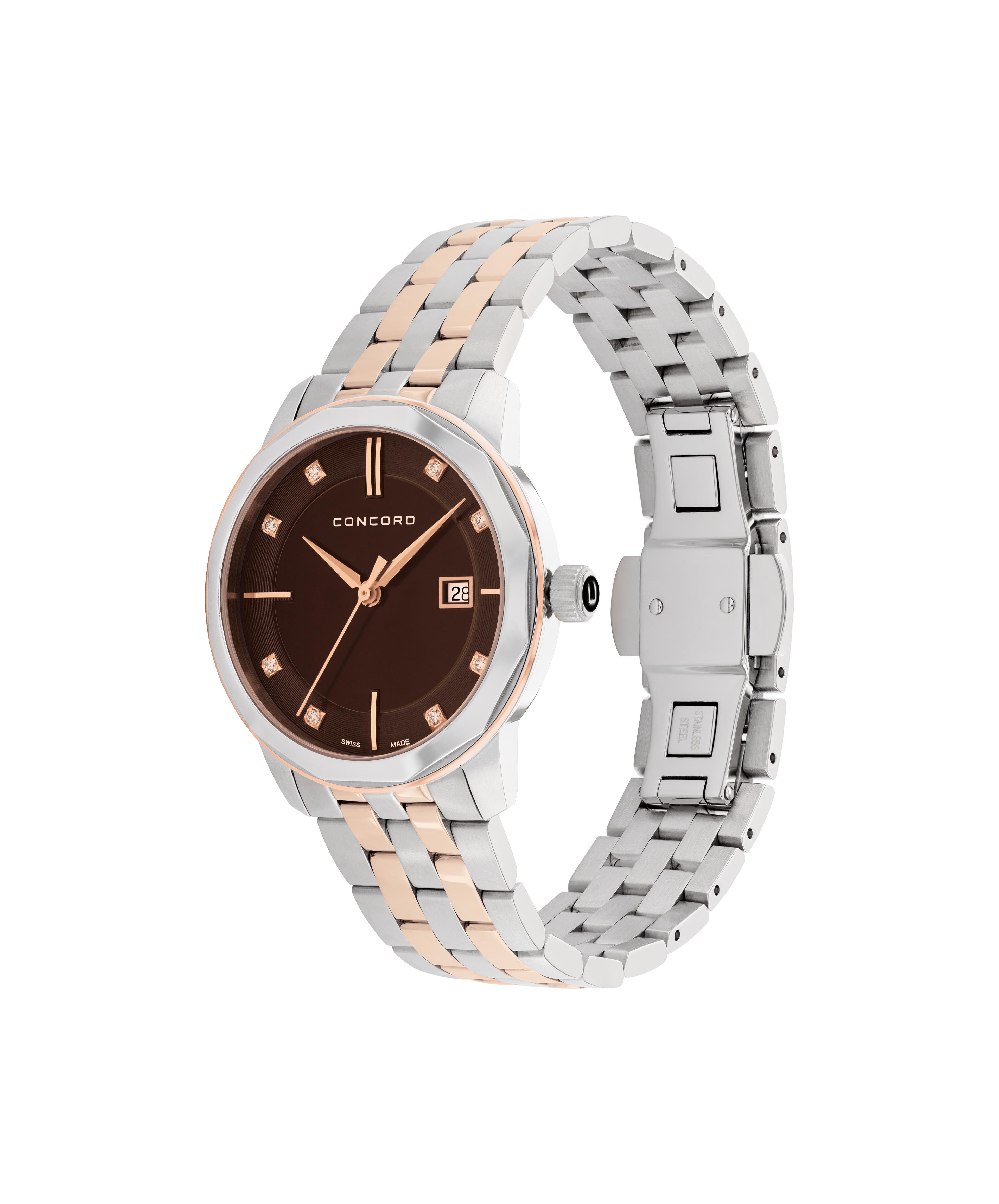 Bennington Women's Watch, 31mm Bennington Women's Watch, 31mm
