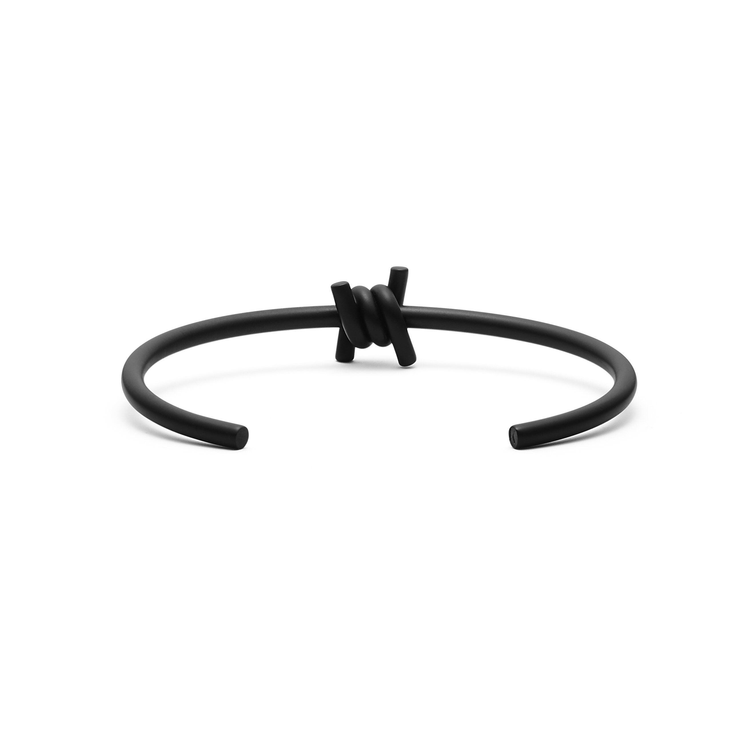 Single Barbed Cuff Women s Jewelry MVMT