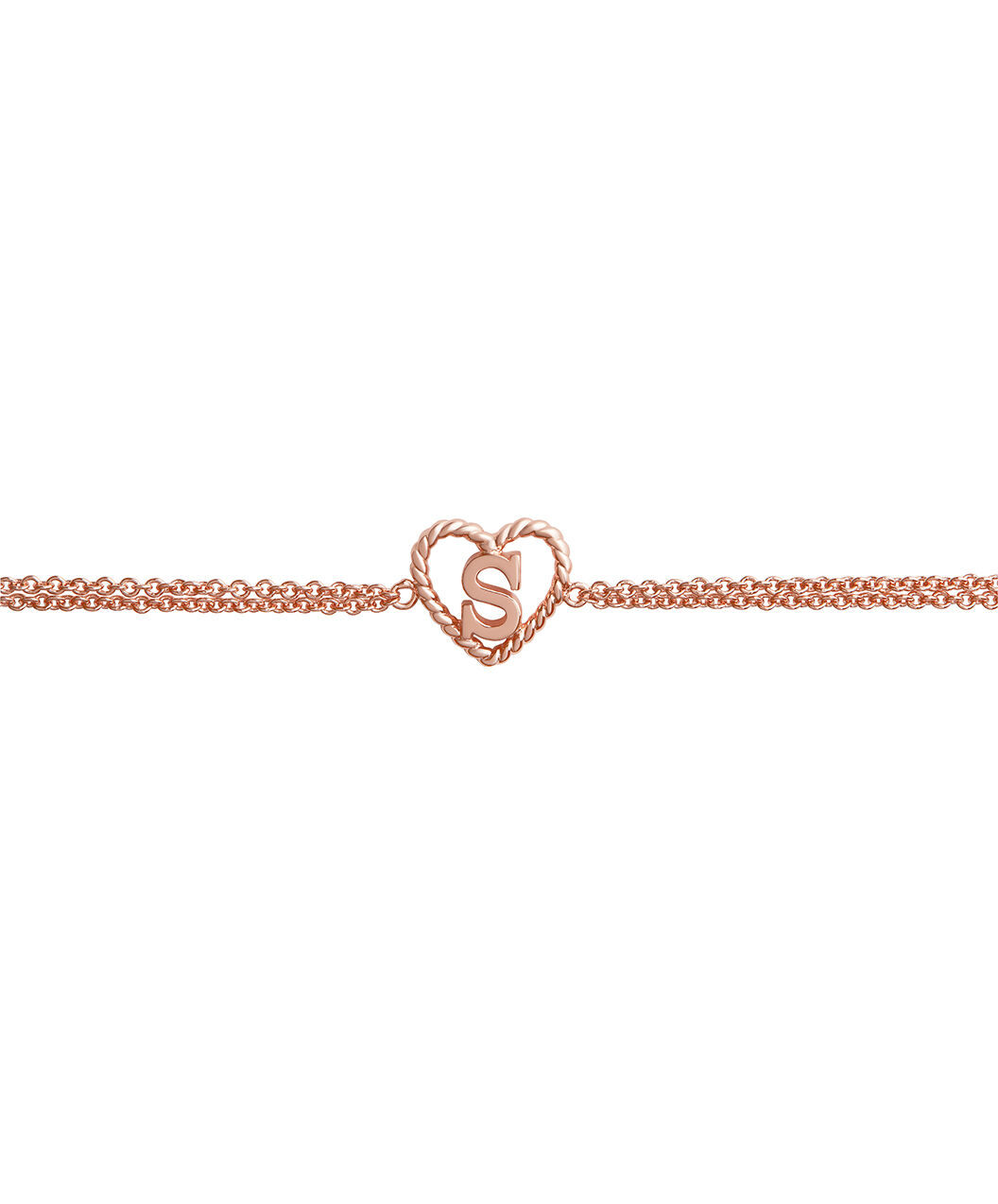 Olivia burton initial bracelet store