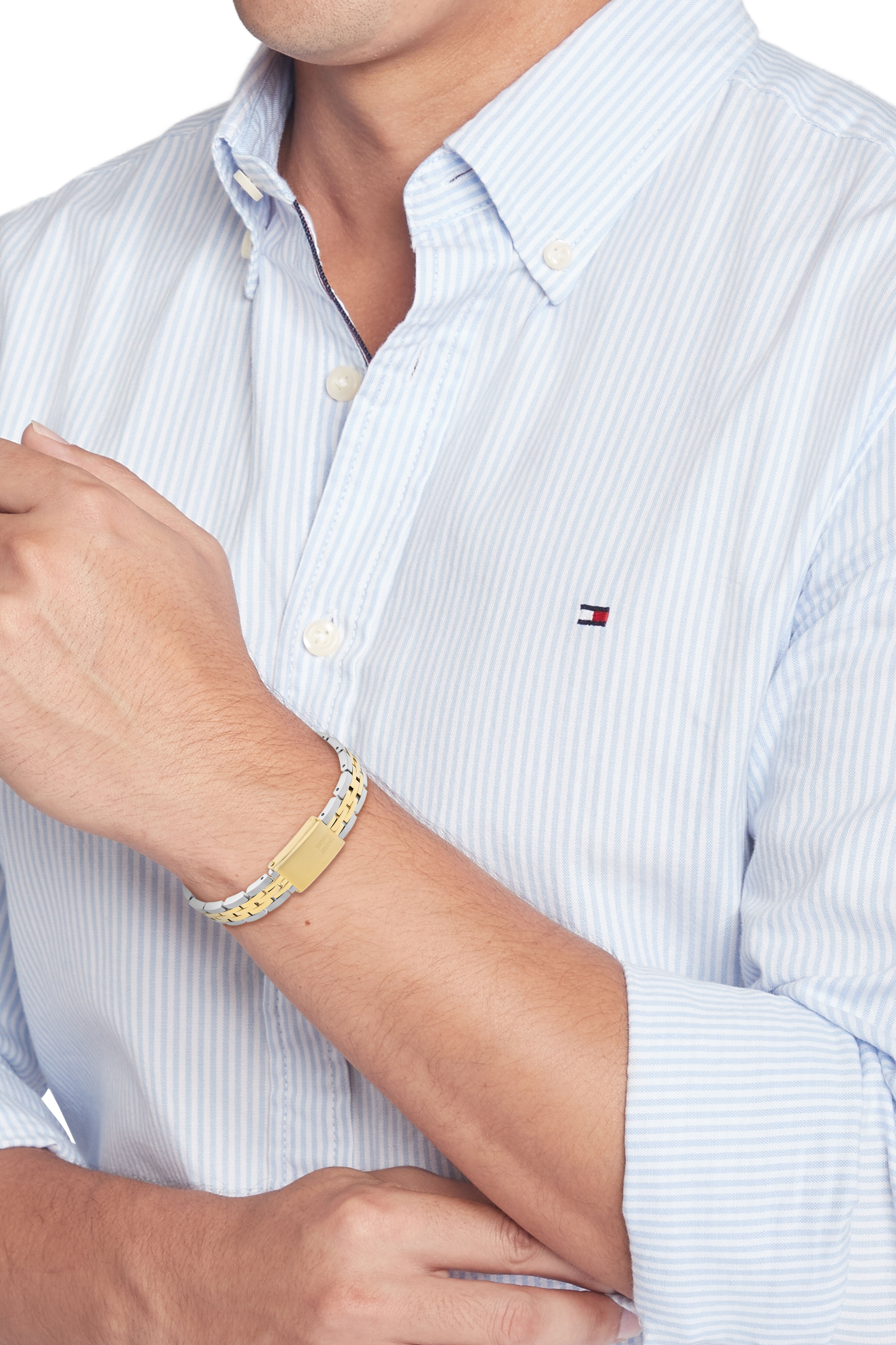 Tommy Hilfiger Jewelry Bracelet Movado Company Store